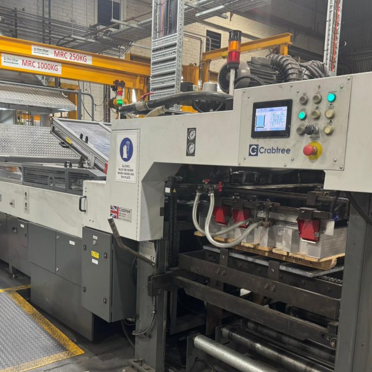 Visy Packaging : Australia - Crabtree